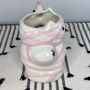 Cobwebs And Cauldrons | Holiday | New Cobwebs Cauldrons Ghost Cat Mummy ...